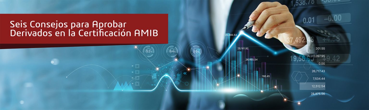 Certificación AMIB - Bursatron s.c.